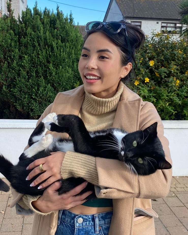 Picture of Anna Akana