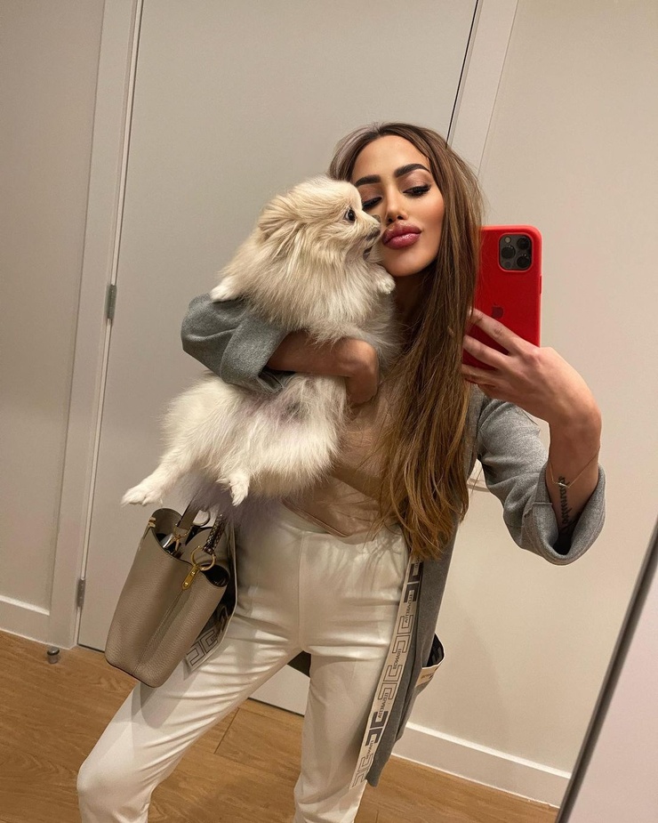 Picture of Astra Candy