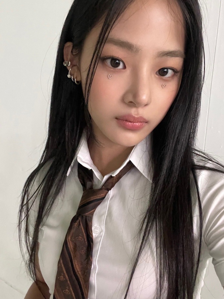 Picture of Minji Kim