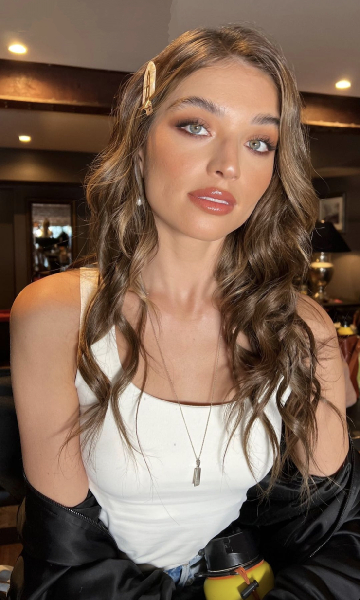 Picture of Daniela Lopez Osorio