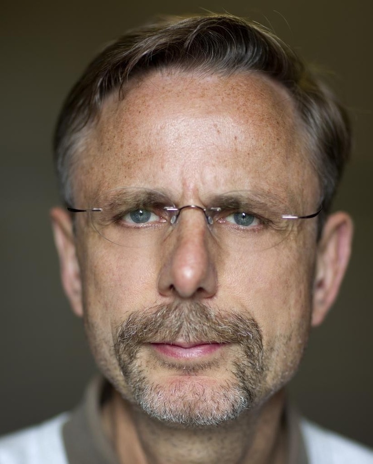 Christophe Rossignon image