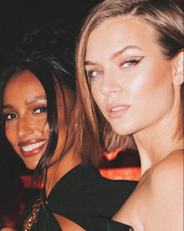 Picture of Josephine Skriver