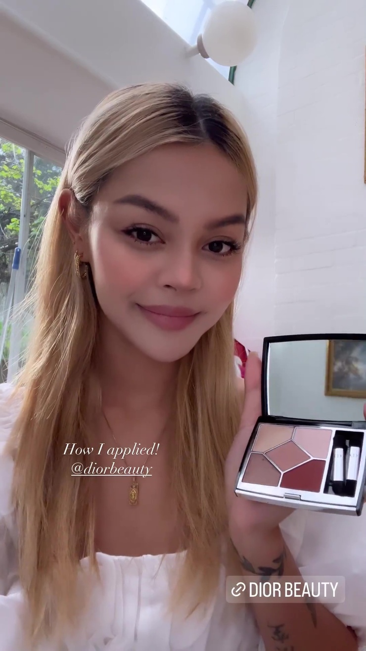 Picture of Lily Maymac