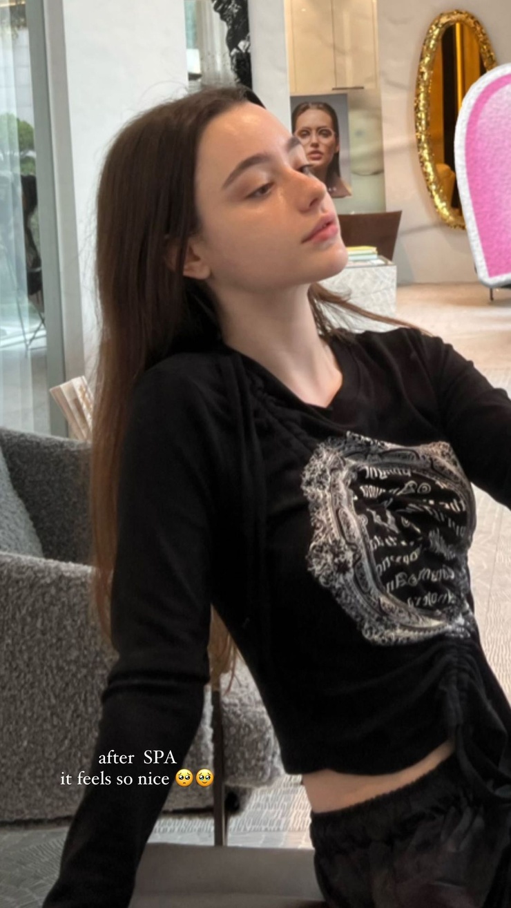 Picture of Dasha Taran (II)