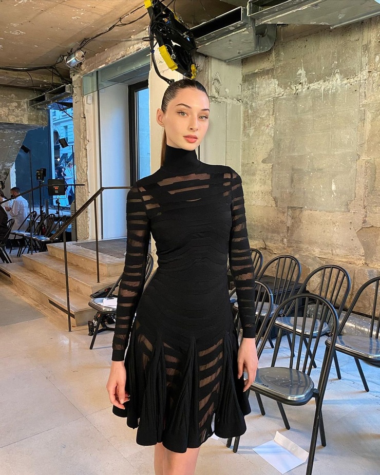 Picture of Myriem Boukadida