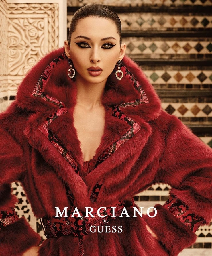 Picture of Myriem Boukadida