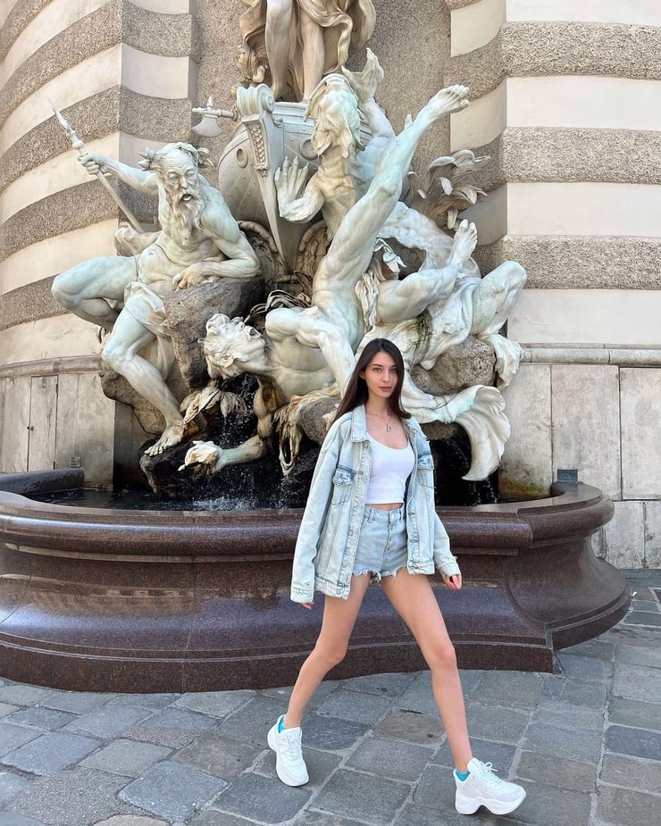 Picture of Myriem Boukadida