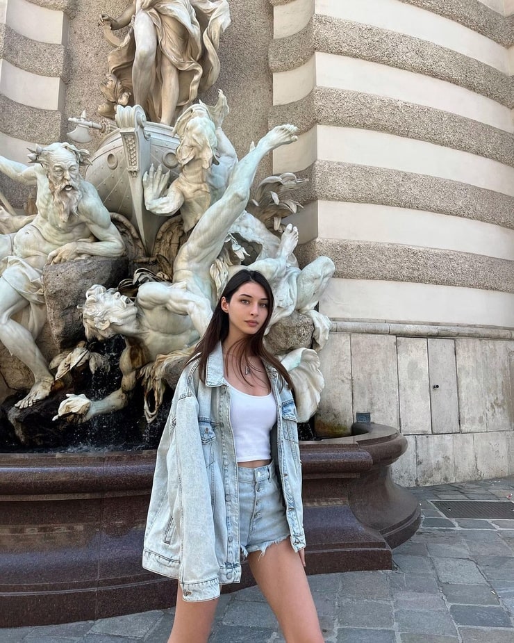 Image of Myriem Boukadida