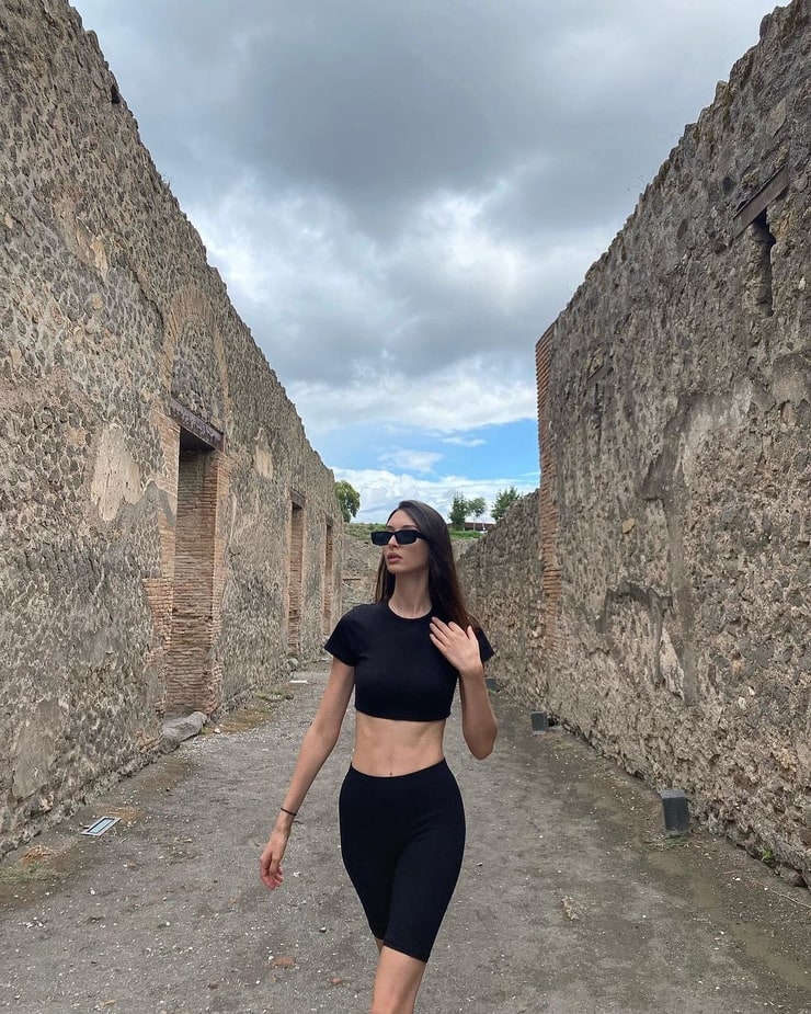 Picture of Myriem Boukadida