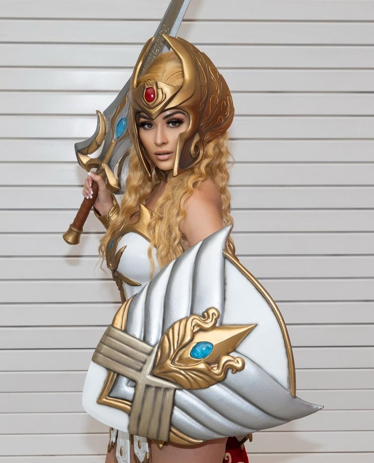 Tabitha Lyons picture