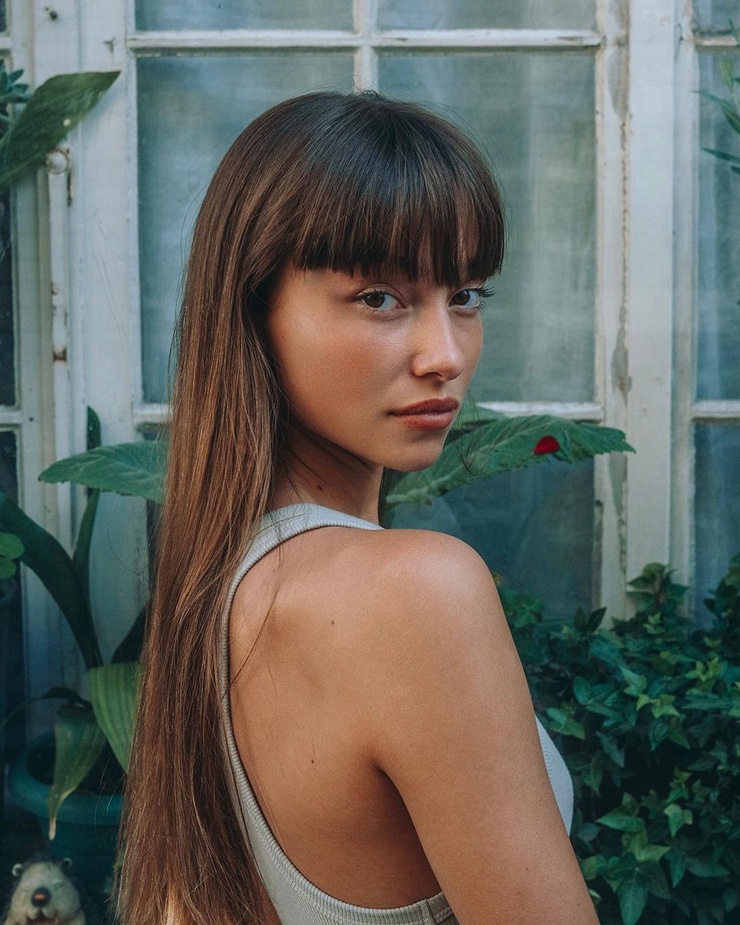 Picture of Telma Masurel