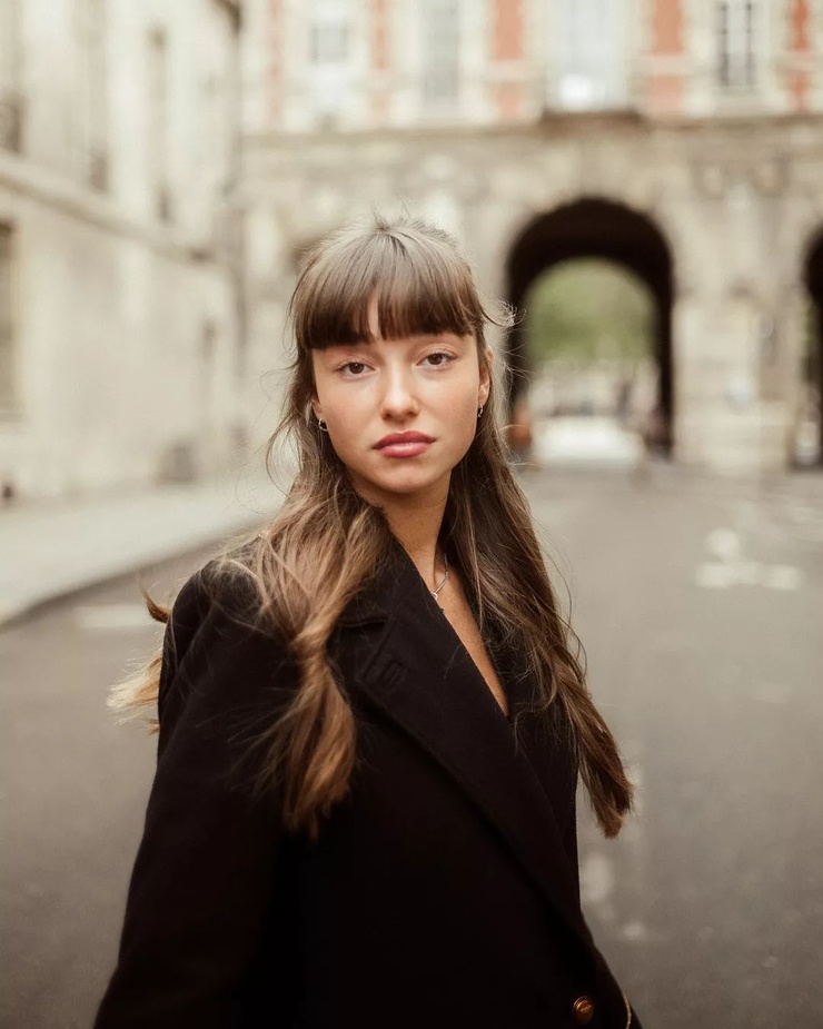 Picture of Telma Masurel