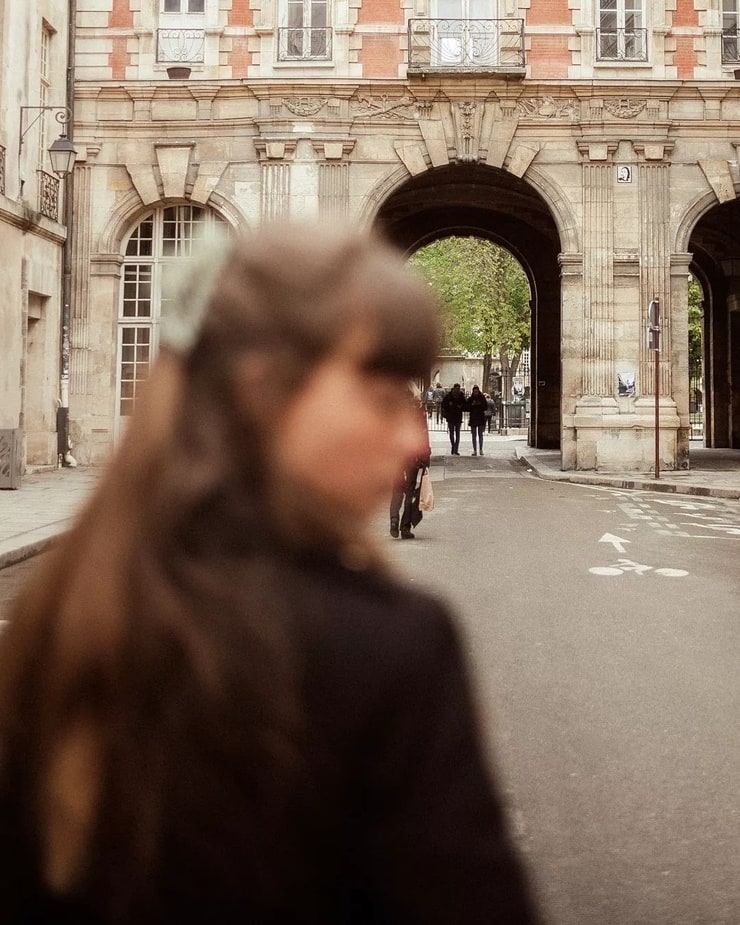 Telma Masurel picture