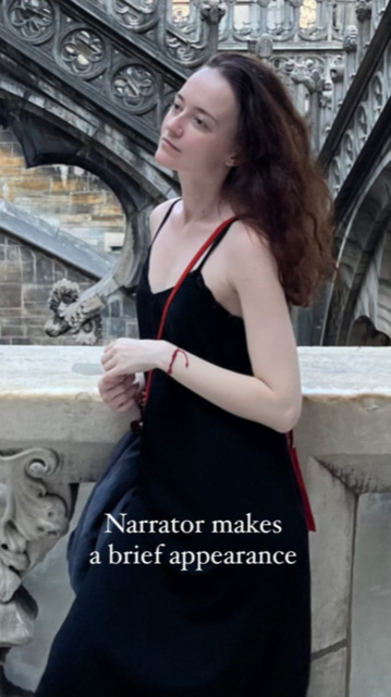 Picture of Olga Rudenko