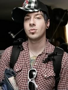 Picture of Zacky Vengeance