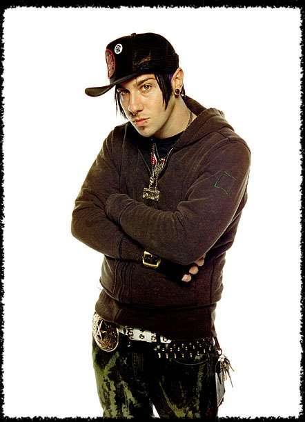 Picture of Zacky Vengeance