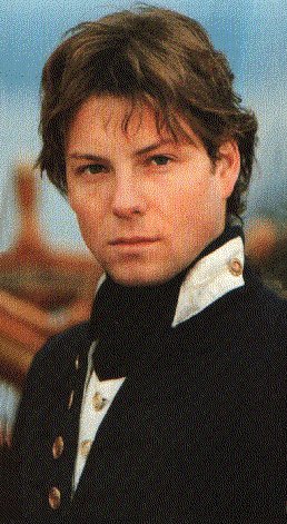 Picture of Jamie Bamber