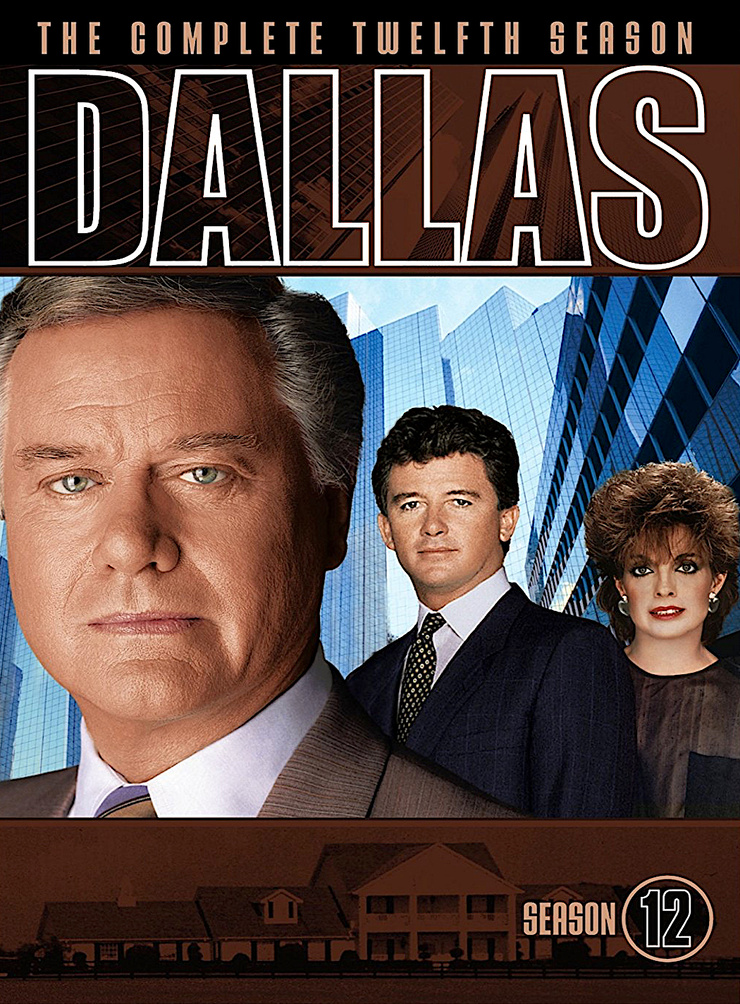Picture of Dallas: Season 12