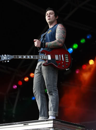 Picture of Zacky Vengeance