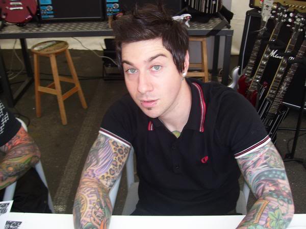 Zacky Vengeance picture