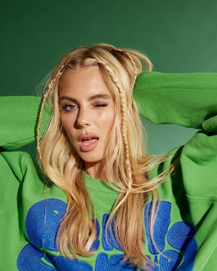 MISHEL GERZIG picture