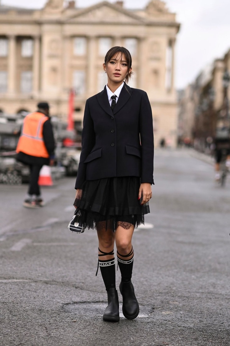 Picture of Lily Chee