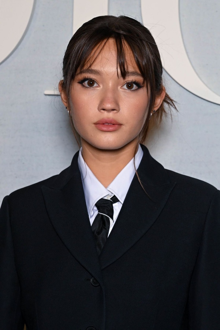 Picture of Lily Chee