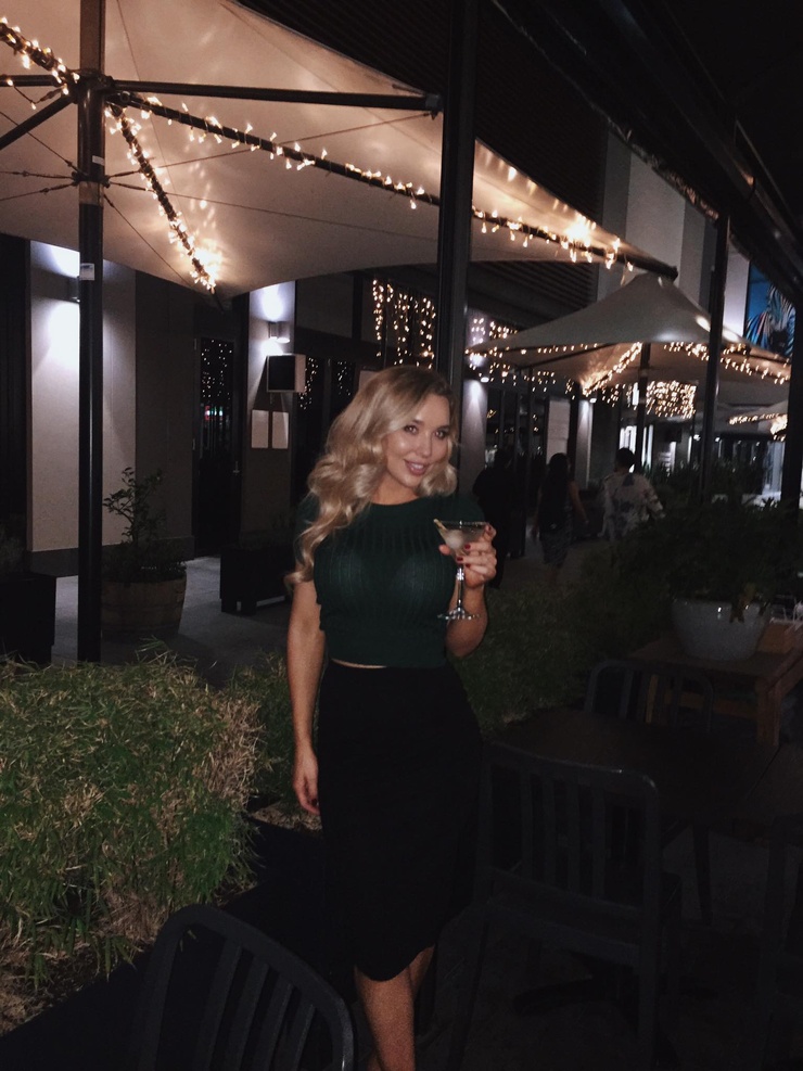 Tasha Cherie picture