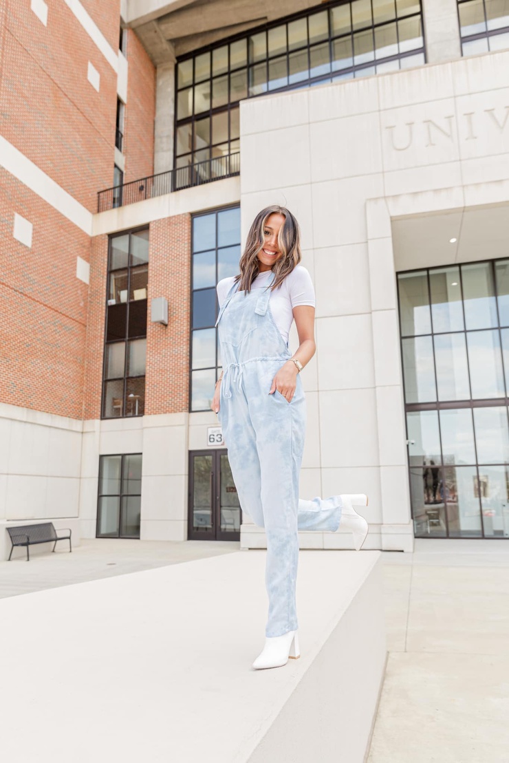 Image of Kylee Pulmano