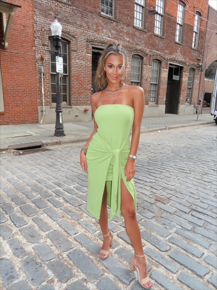 Picture of Kylee Pulmano