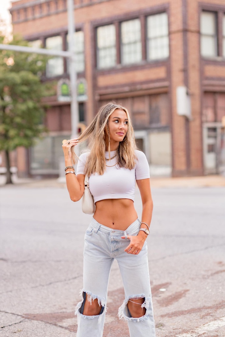 Picture of Kylee Pulmano