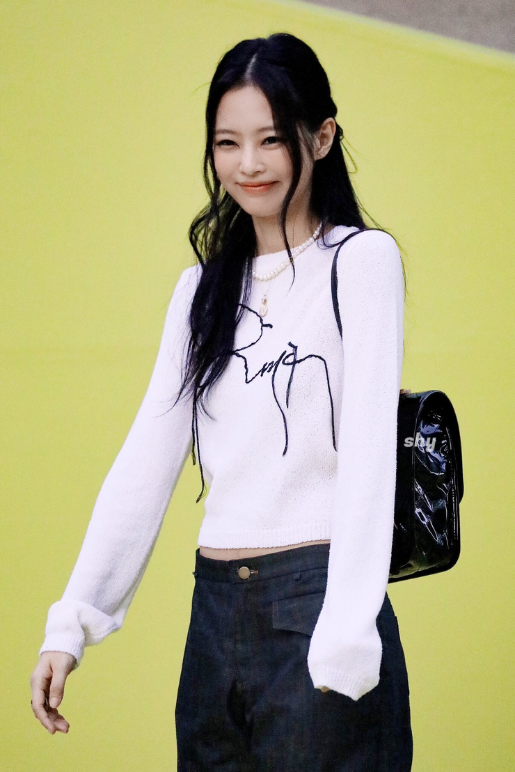 Picture of Jennie Kim
