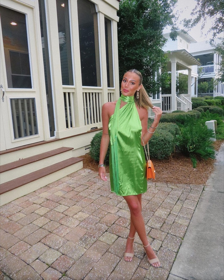 Picture of Kylee Pulmano