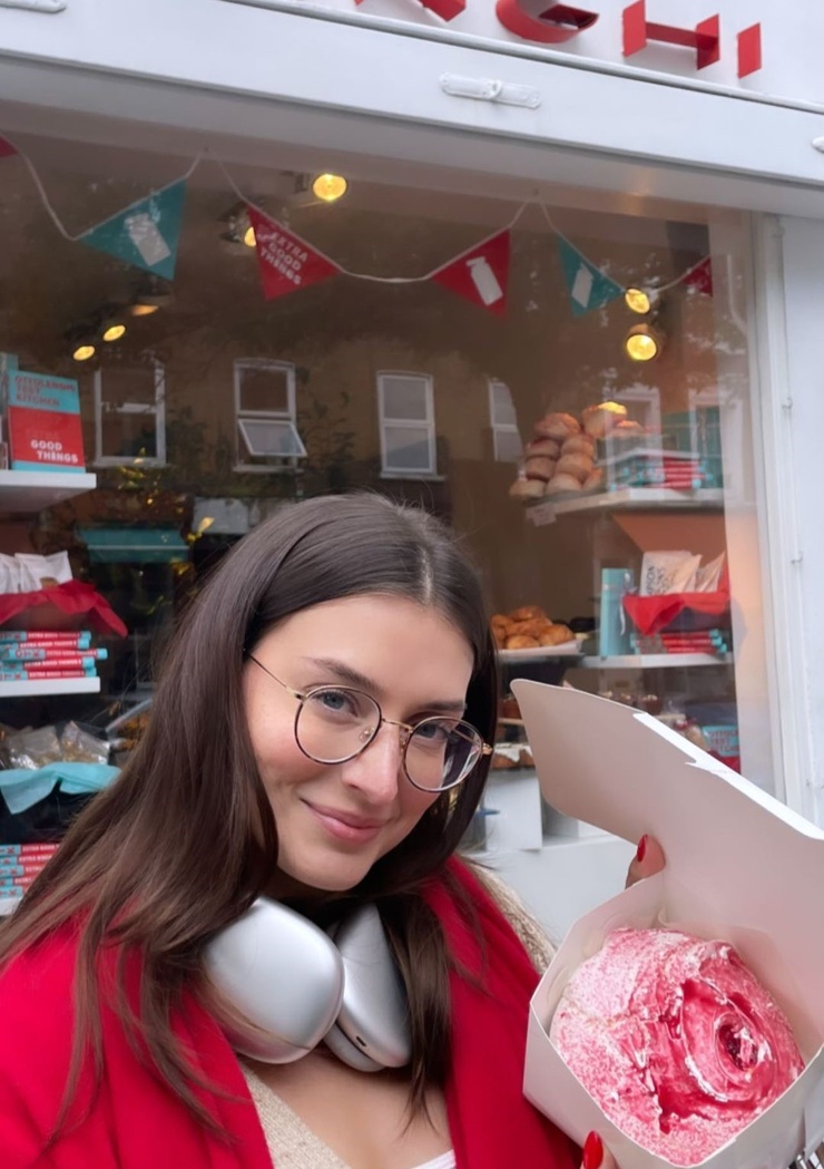 Picture of Jessica Clements