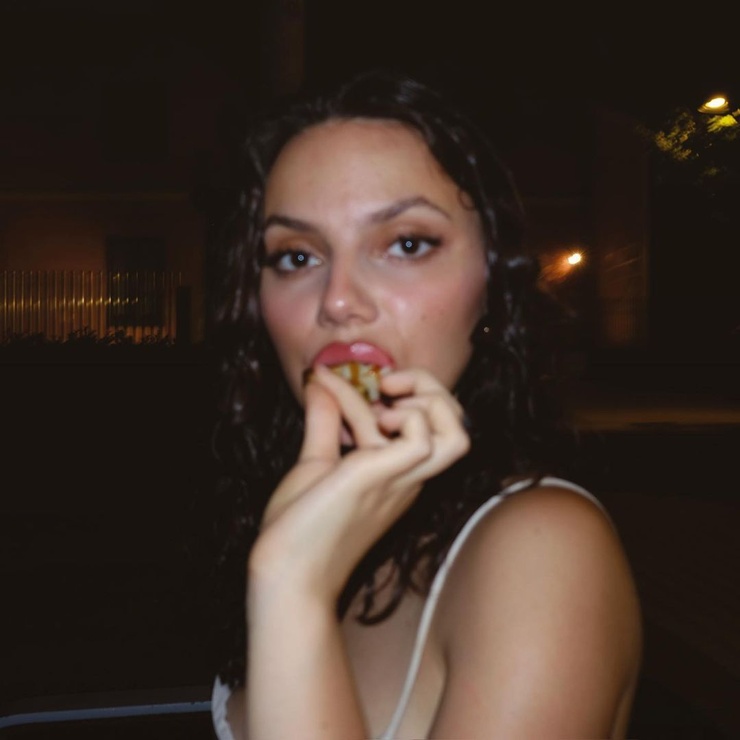 Picture of Dafne Keen