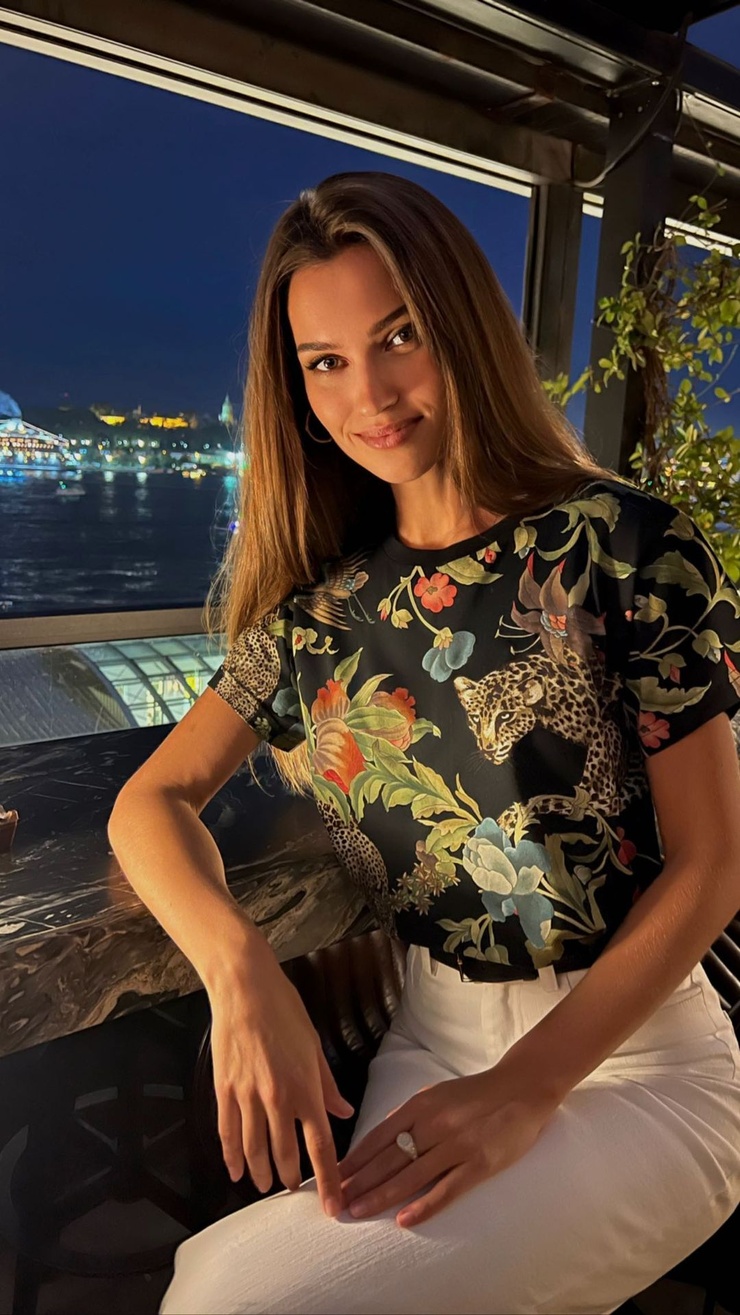 Image of Ksenia Alexandrova