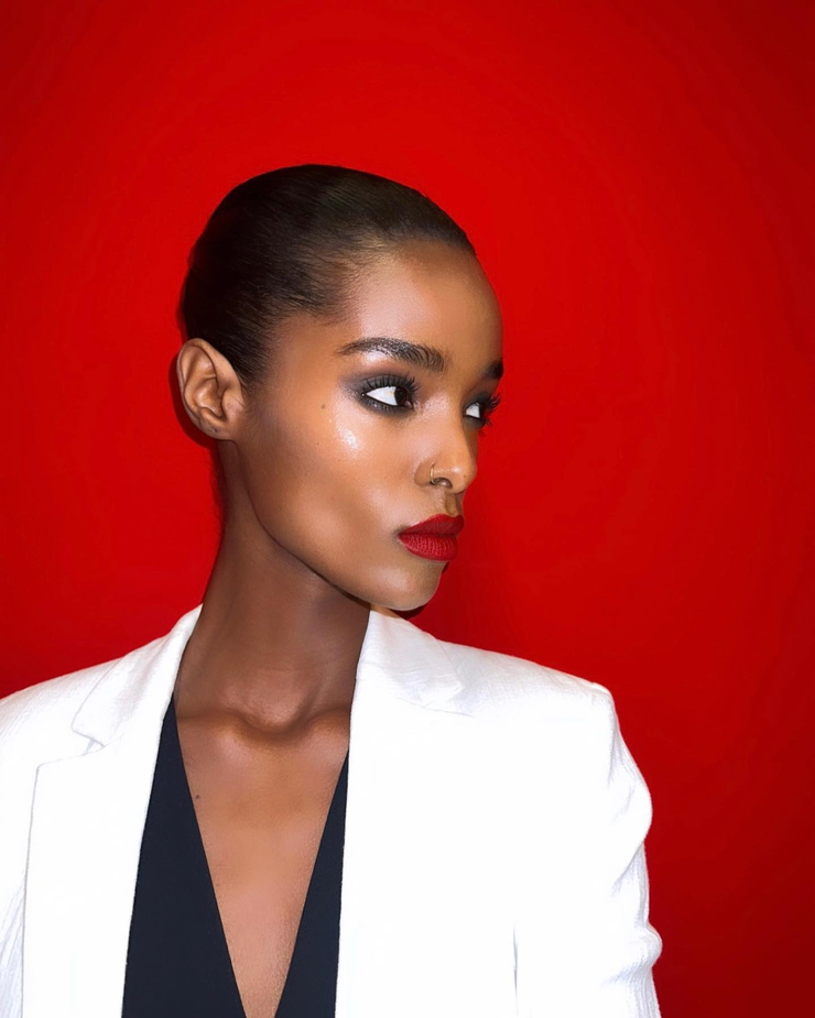 Picture of Malika Louback