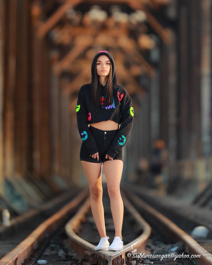 Picture of Jessica Lacayo