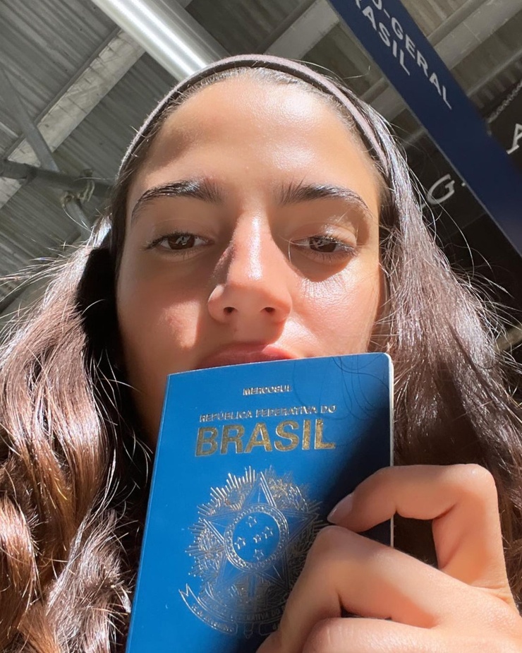 Picture of Rafaella Consentino