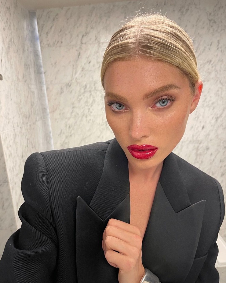 Picture of Elsa Hosk