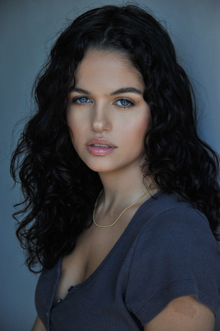 Picture of Tal Hymans