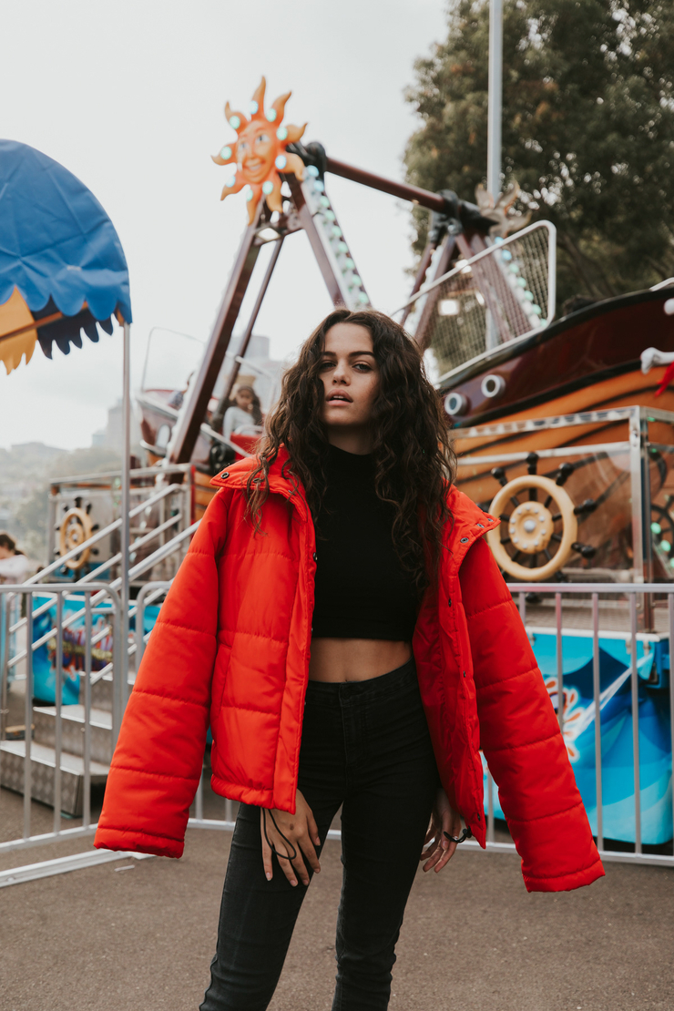 Picture of Tal Hymans