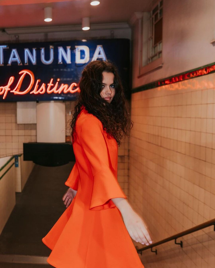 Picture of Tal Hymans