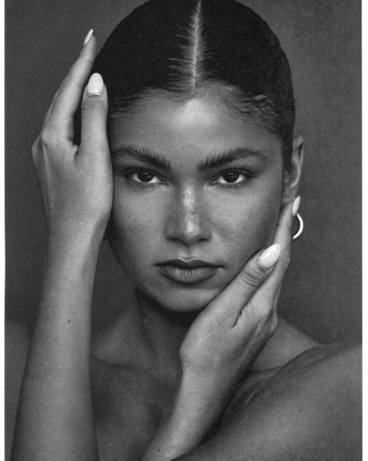 Sohni Ahmed ~ Instagram