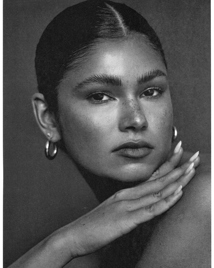 Sohni Ahmed ~ Instagram