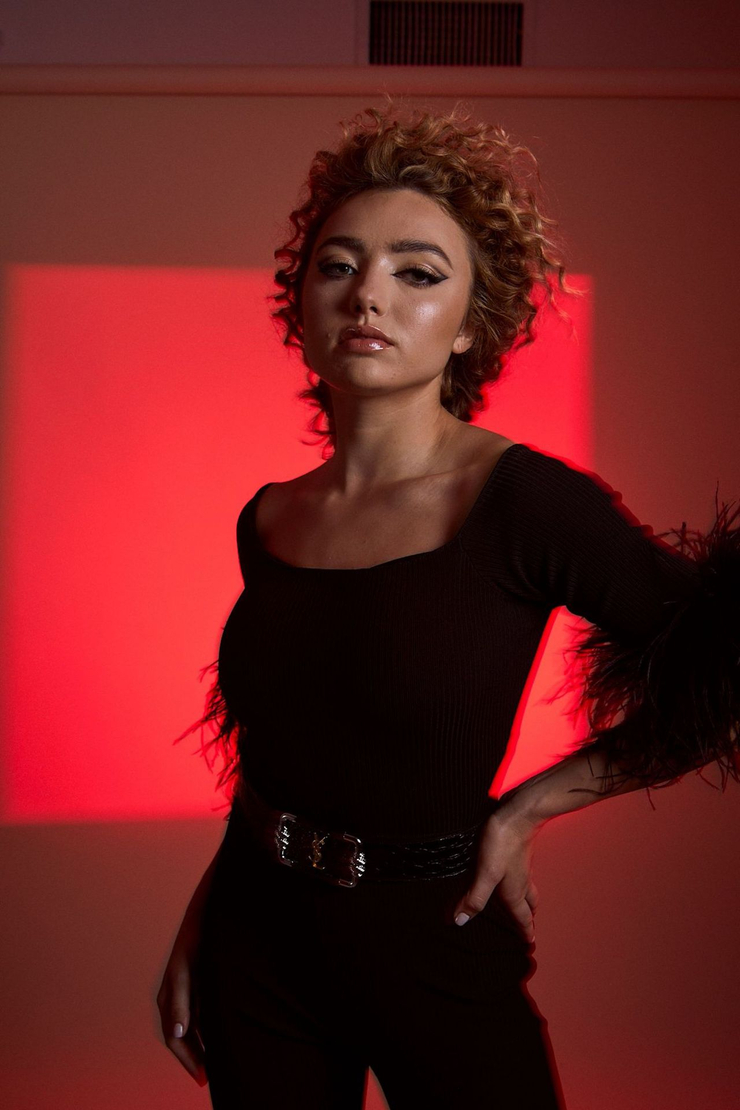 Picture of Peyton List