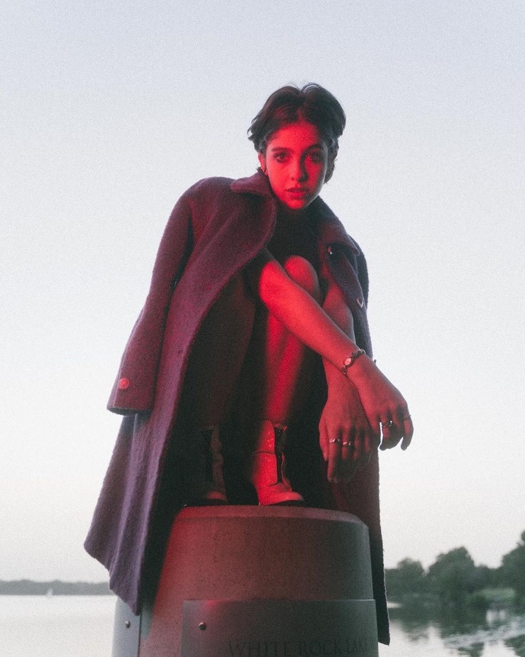 Picture of Maya Koch