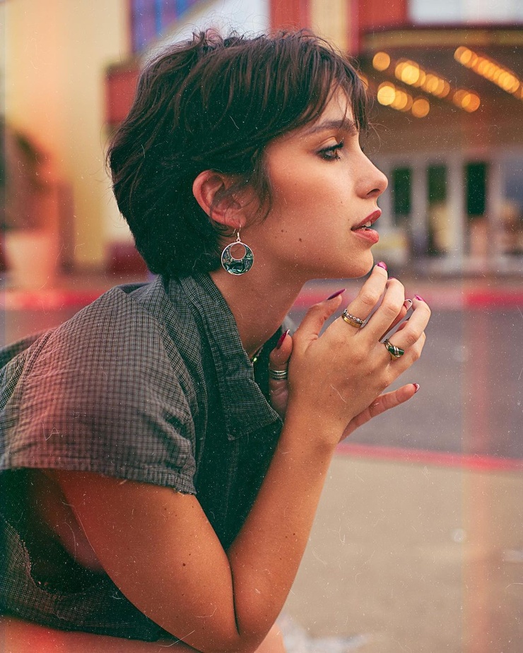 Picture of Maya Koch