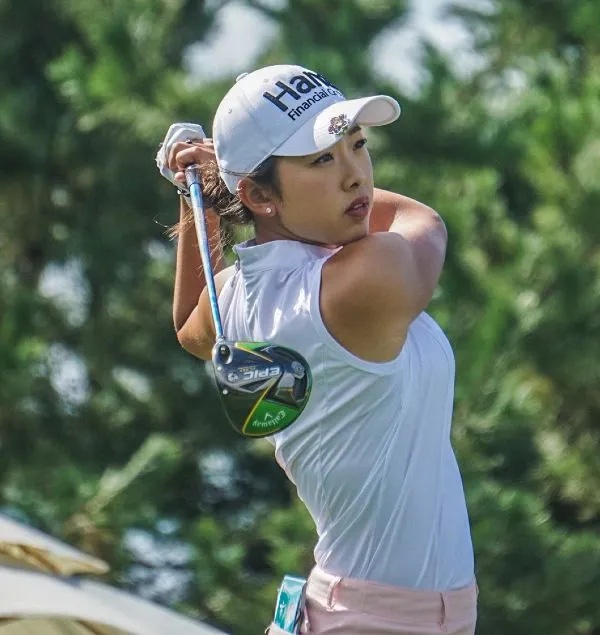 Picture of Yealimi Noh