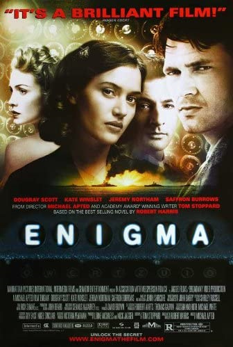 Enigma image